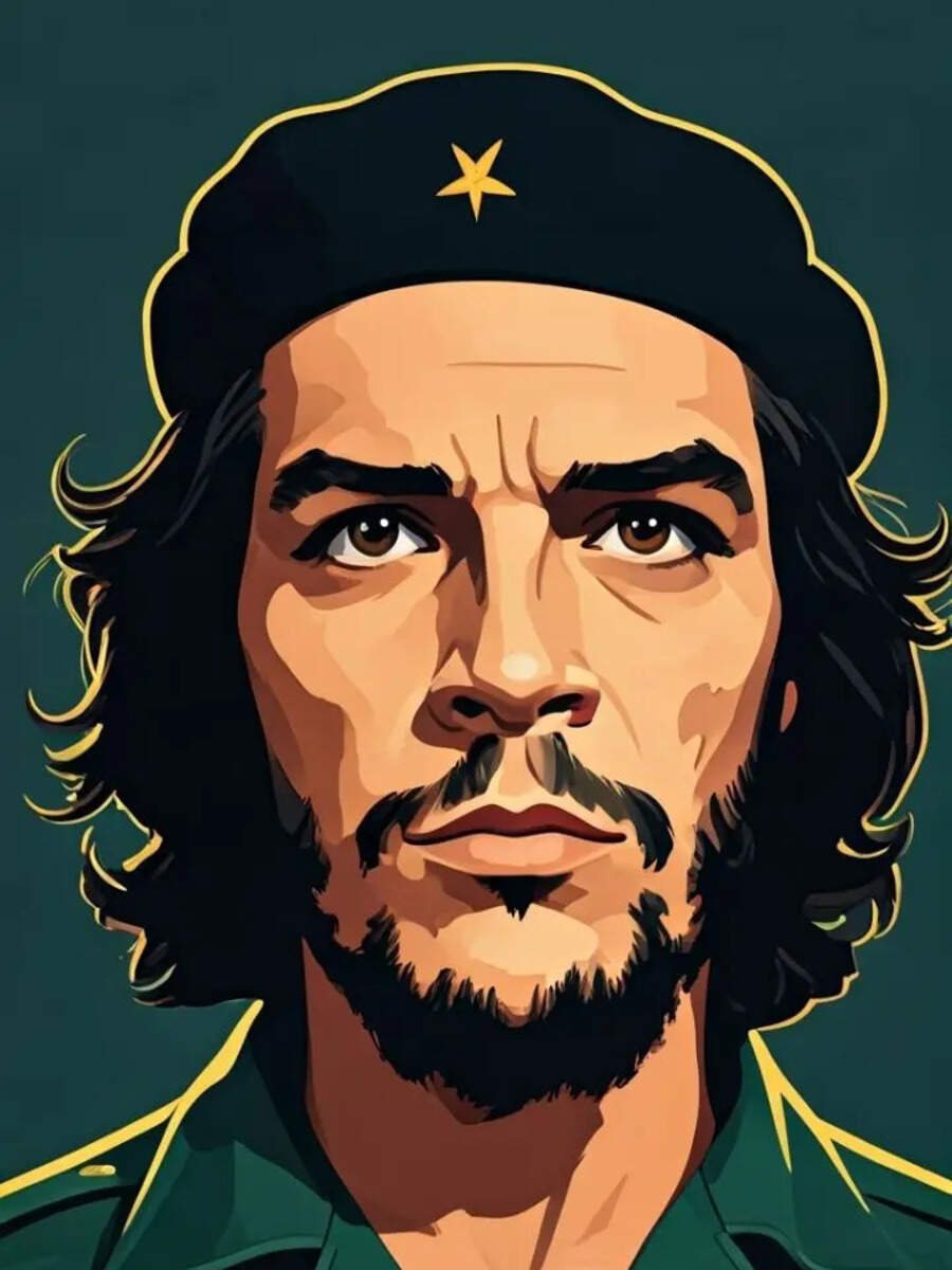 जब कोई रास्ता ना दिखे तो याद कर लें Che Guevara की ये बातें जीवन में 1013