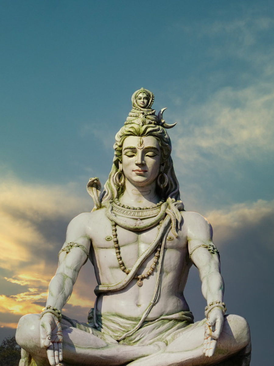 Top 8 Signs That Lord Shiva Is Walking Beside You | Times Now