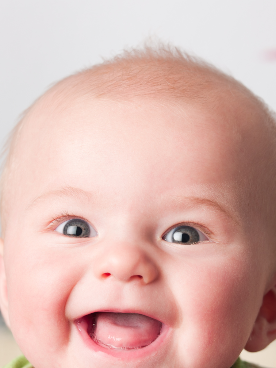 10 Modern Baby Names That Start With ‘de’ | Times Now
