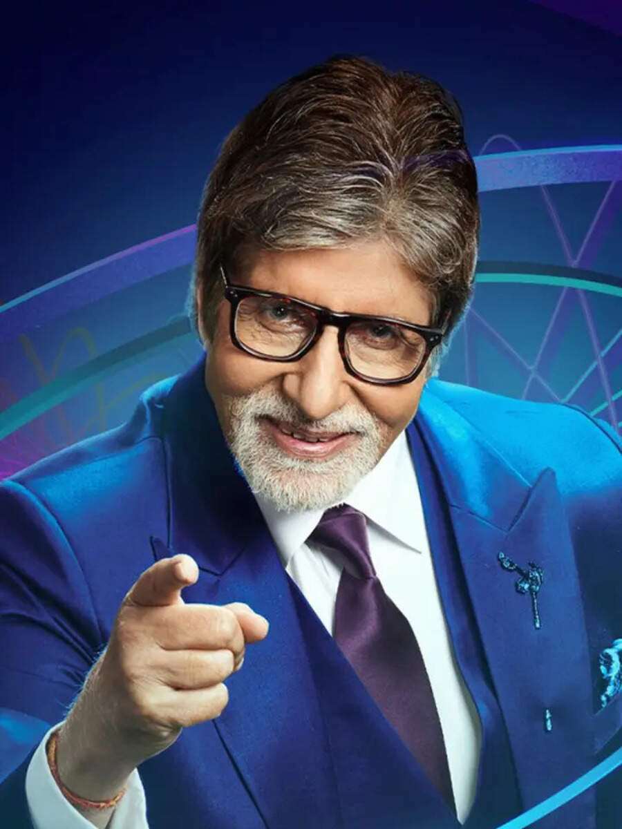 7 Amitabh Bachchan-Hosted KBC 17 Details That'll Excite You | Times Now
