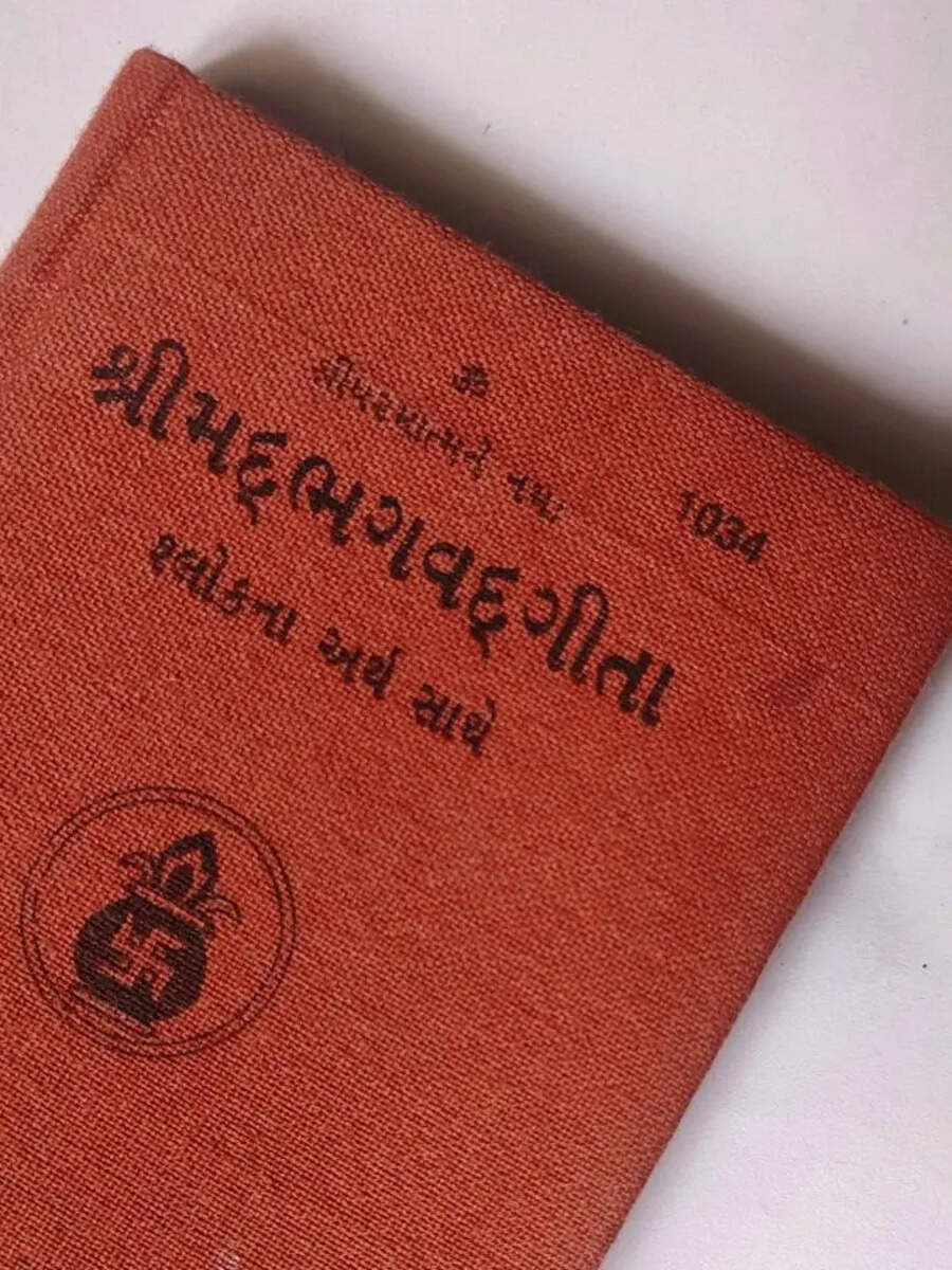 Best Quotes From Bhagavad Gita That Will Change Your Perspective ...