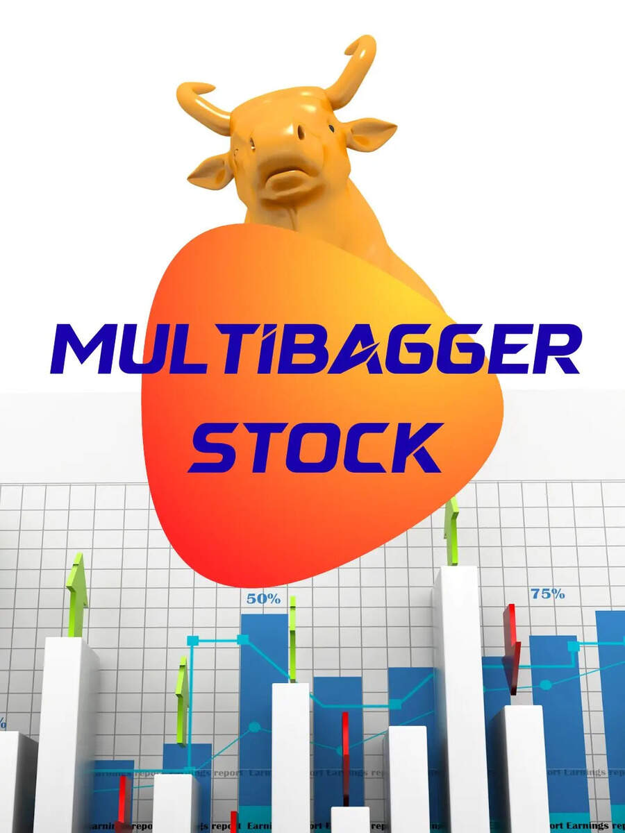 Multibagger Stock: मात्र 3 साल और 1500% का तगड़ा रिटर्न! शेयर का नाम पता है? | ET Now Swadesh