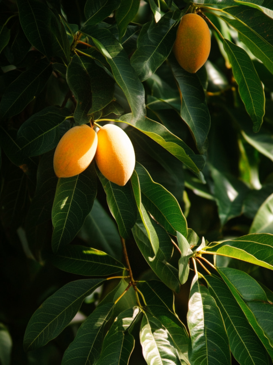 National Mango Day: 7 Places To Visit If You Are A Mango Enthusiast ...