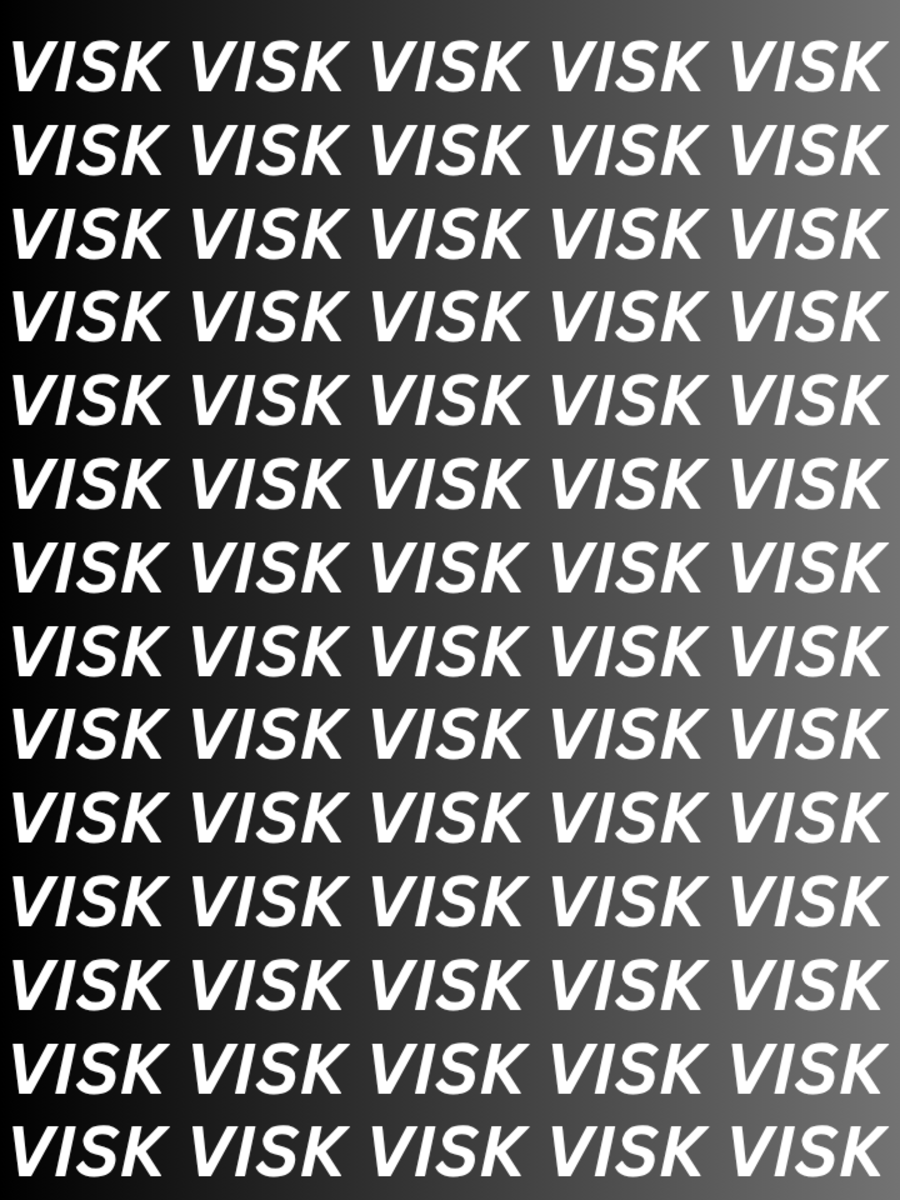 VISK की भीड़ में RISK ढूंढने में धुरंधर भी फेल, क्‍या आपमें है दम ...