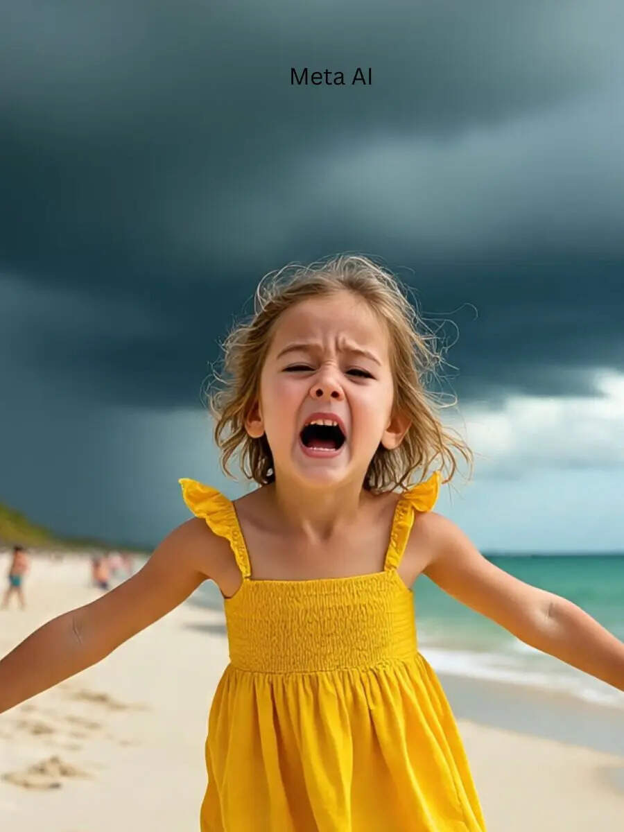 Tsunami से पहले 10 साल की Tilly Smith ने की थी भविष्यवाणी, बचाई थी ...