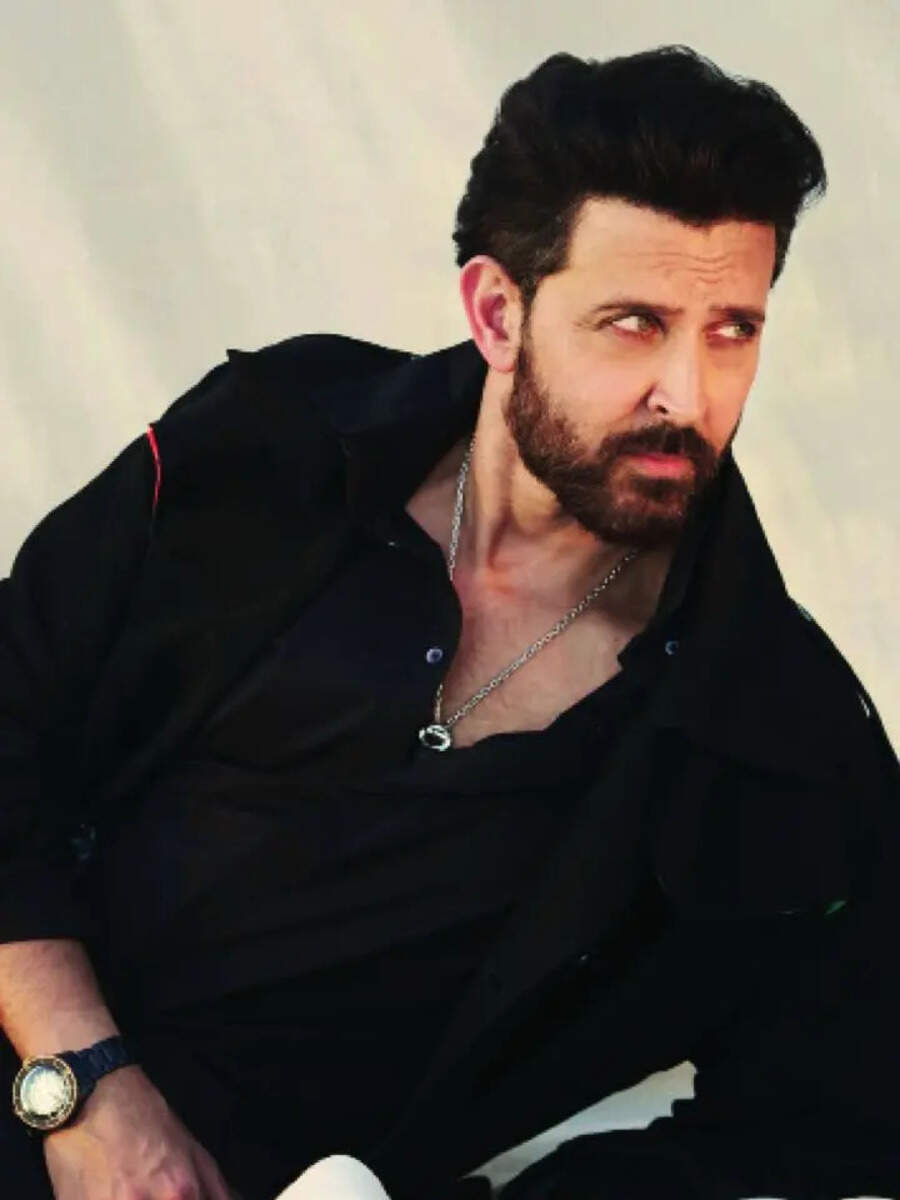 9 Best Inspirational Quotes By War 2 Star Hrithik Roshan | Times Now