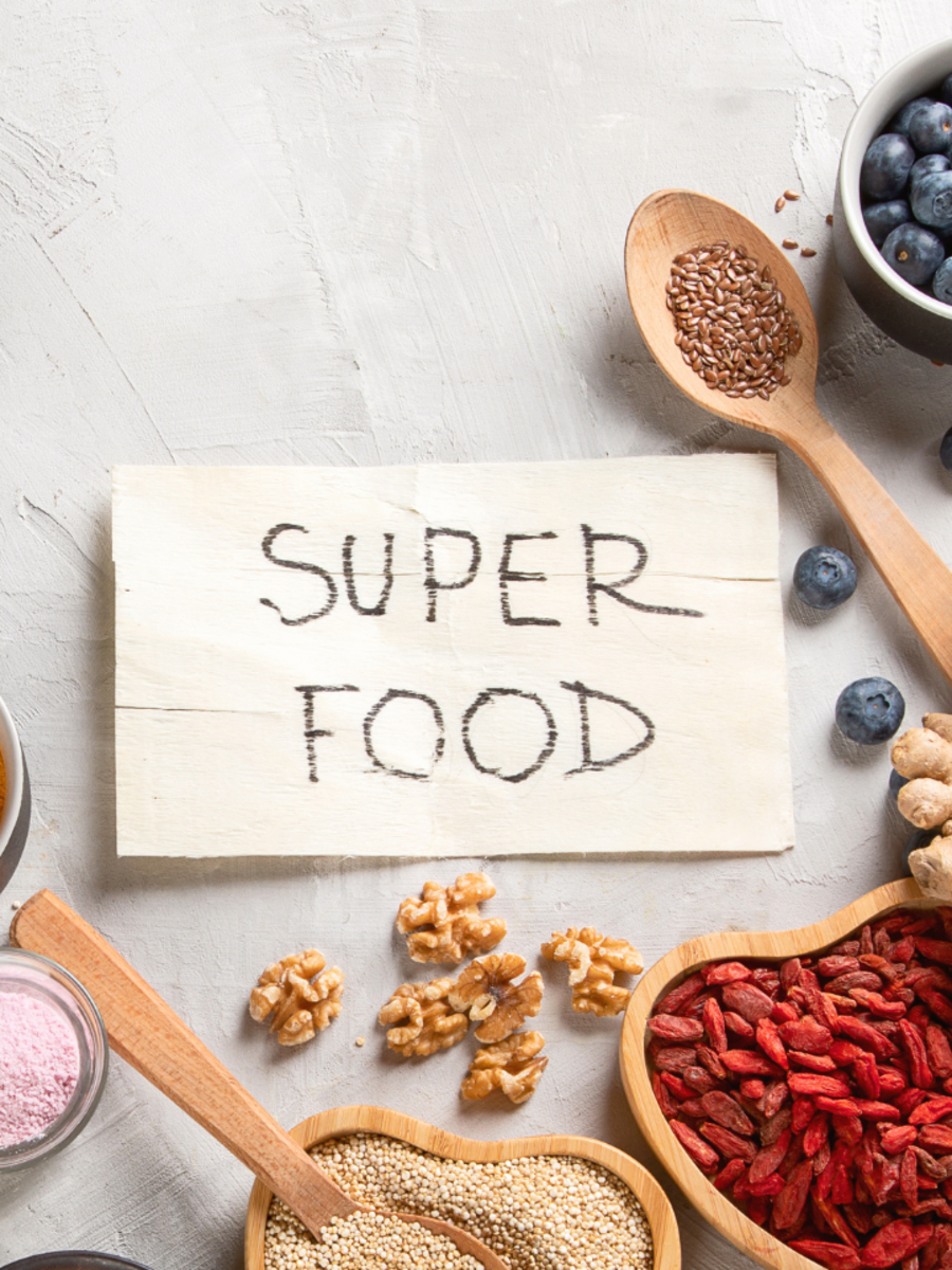 Superfood List: Veggies And Fruits You Must Have For Immunity | Health ...