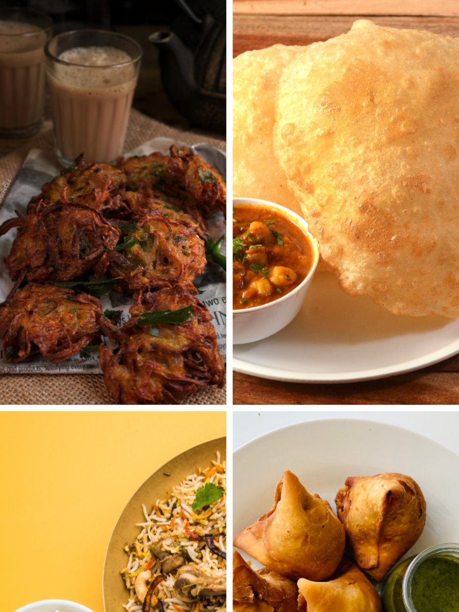 Perfect Together: 10 Food Duos That Were Just Meant to Be | Times Now