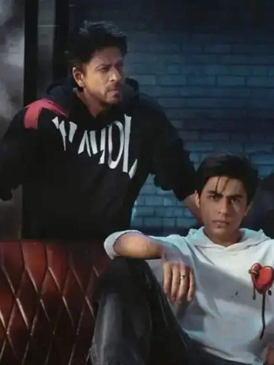 8 Life Lessons From Aryan Khan, Shah Rukh Khan's Star Kid Who Chose ...