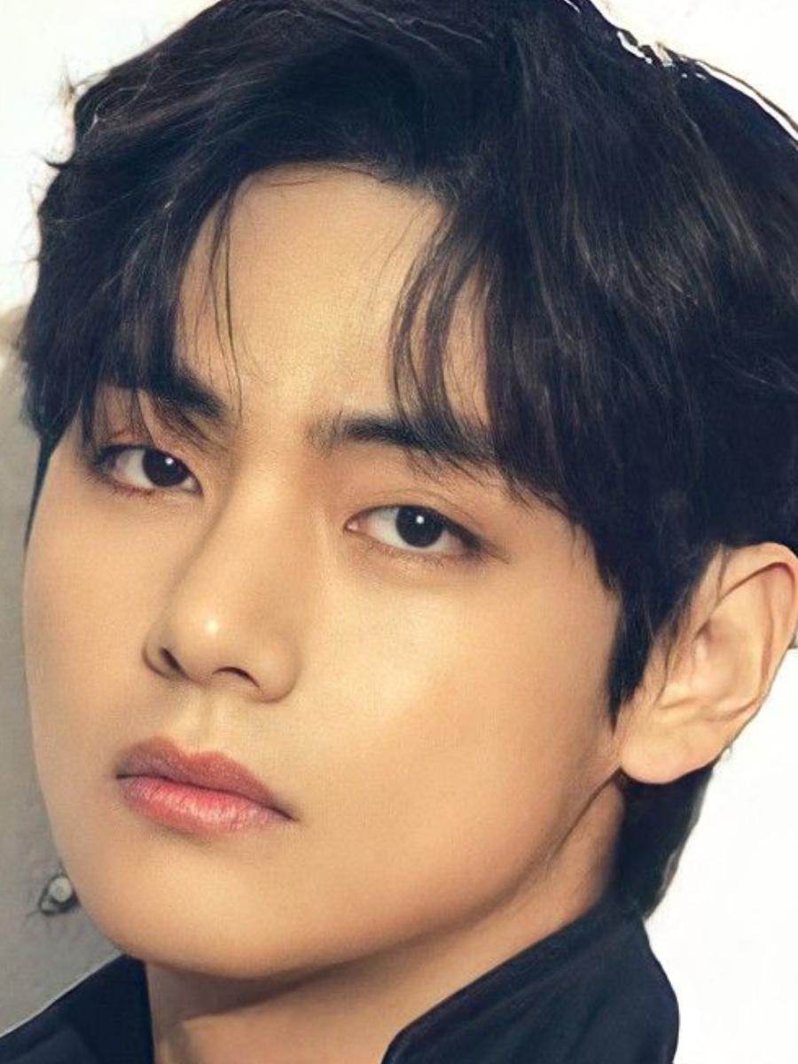 7 Most Uplifting And Calming BTS V Quotes For Tired Souls Seeking Peace ...