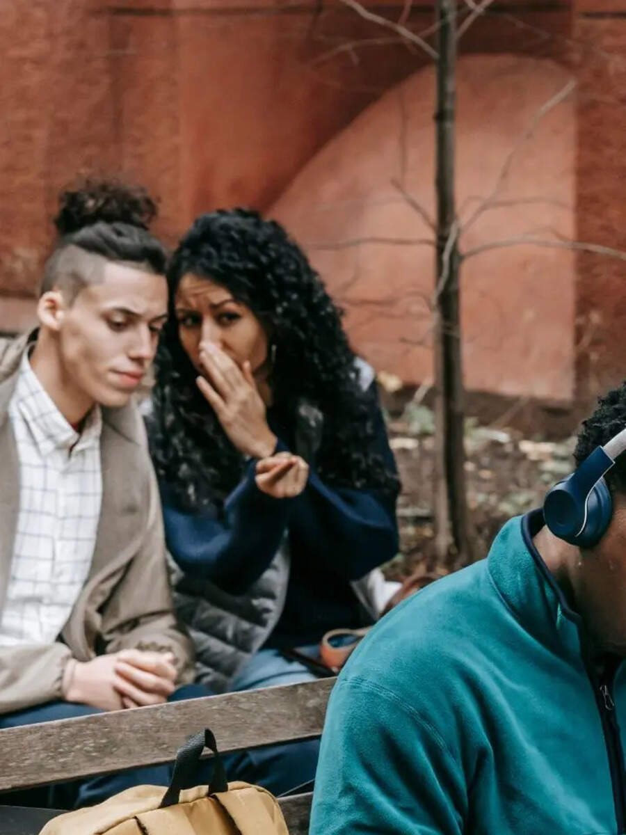 8 Ways To Handle Office Gossip Without Hurting Your Reputation | Times Now