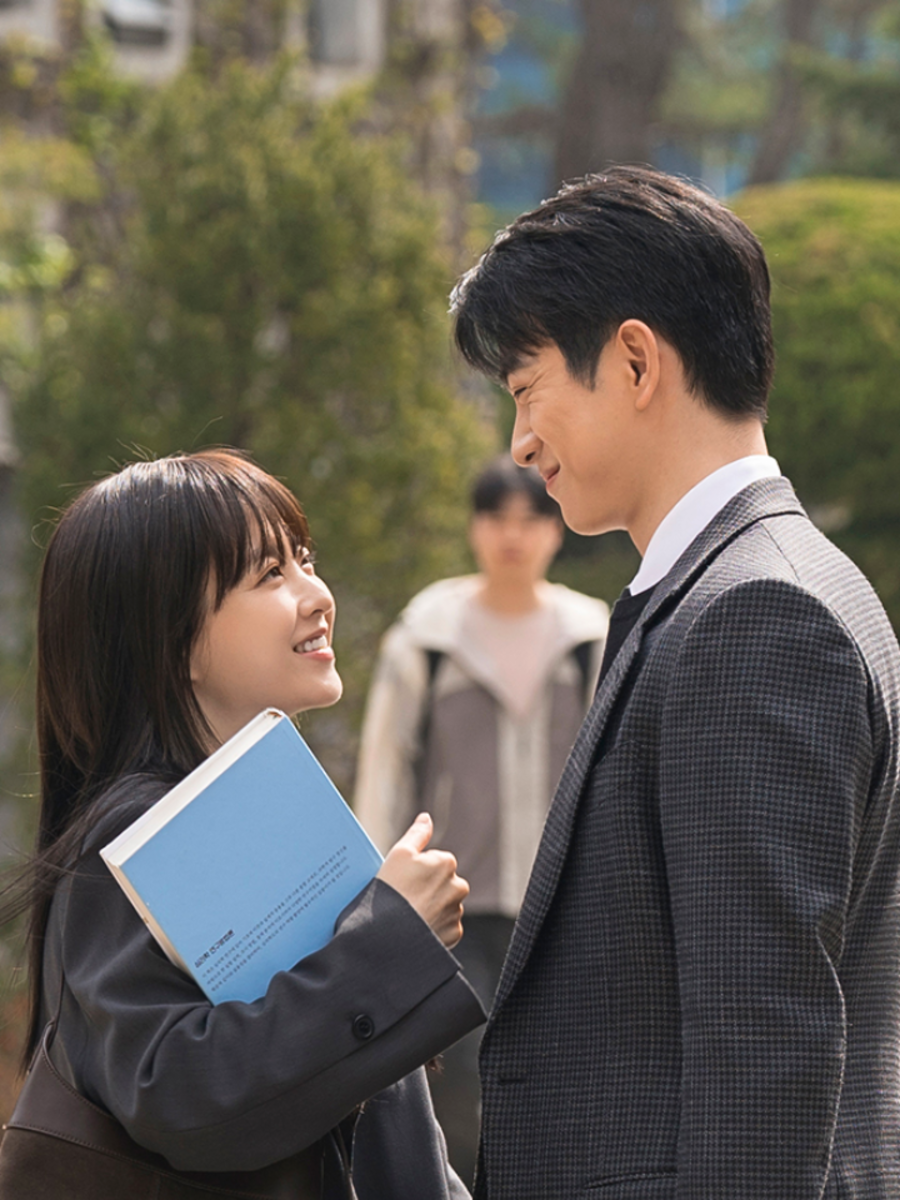 7 Netflix K-Dramas That Remind Us Life Always Gets Better | Our ...