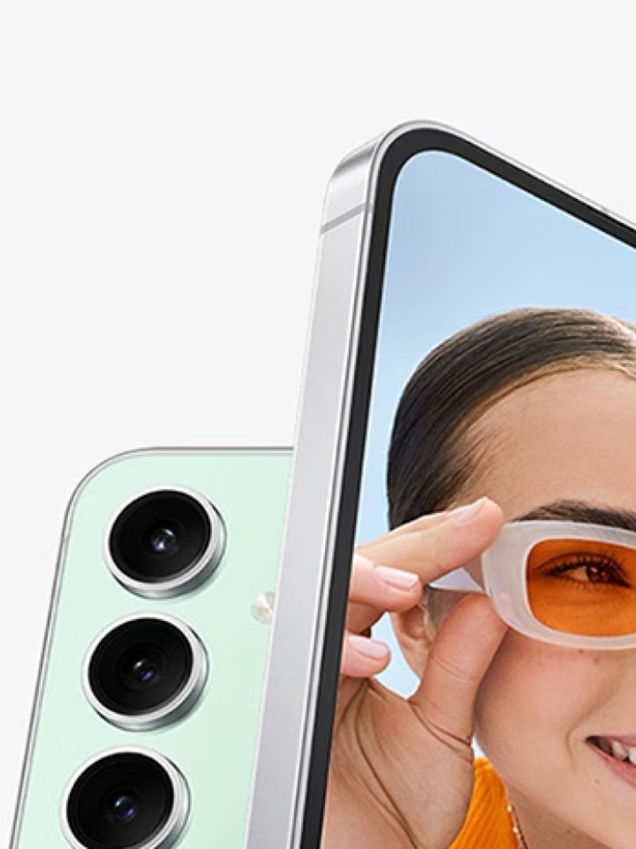 6 Best Samsung Phones Under Rs 45000 In August 2025: Samsung Galaxy S24 ...