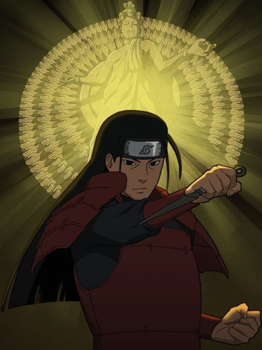 10 Most Powerful Naruto Characters Ever, Ranked | Times Now