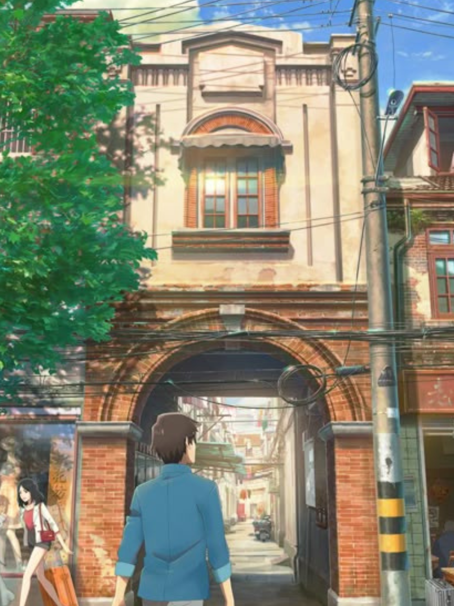 7 Best Healing And Comforting Animated Films On Netflix For Broken ...