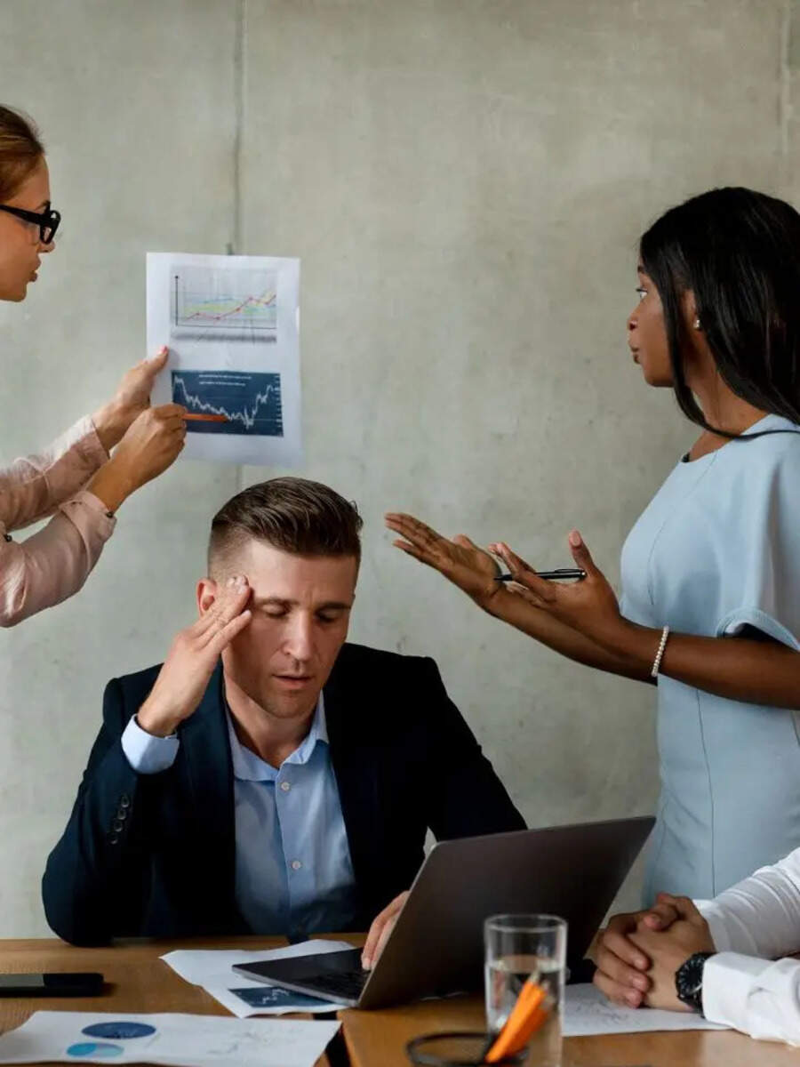 9 GenZ-Approved Ways To Handle Workplace Conflicts With Confidence And ...