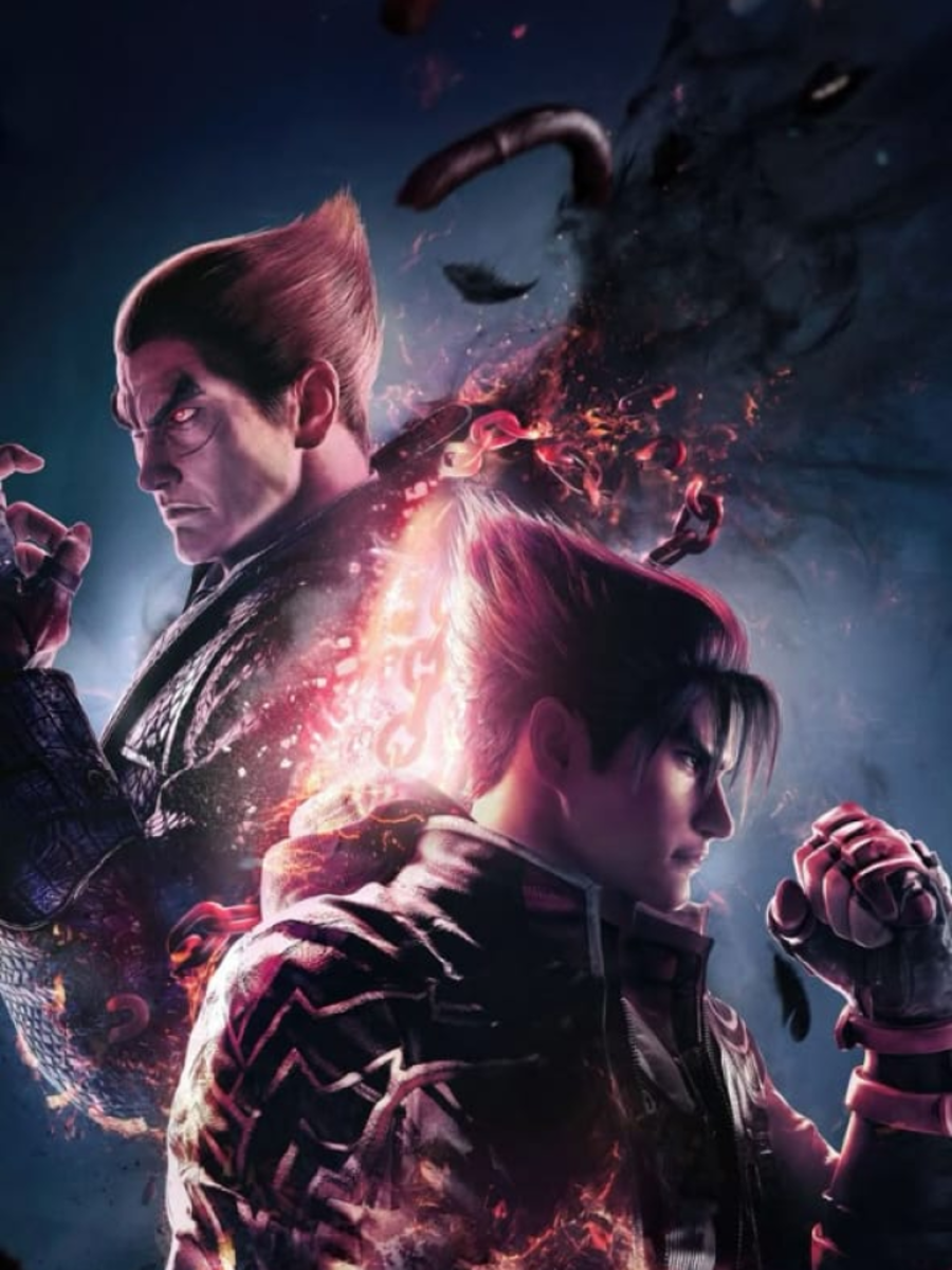 8 Tekken Characters That Can Make You Win Every Fight | Times Now