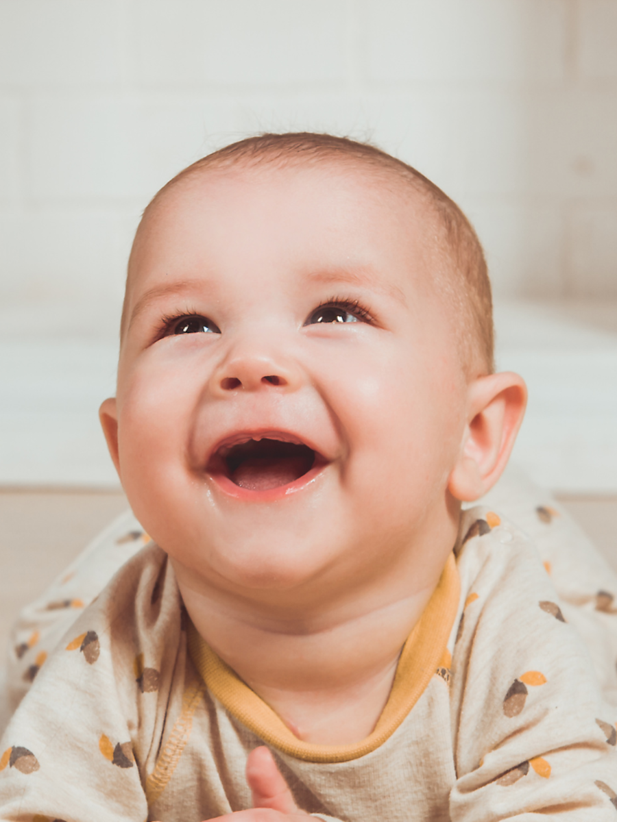 10 Modern Baby Names That Start With "mu" | Times Now