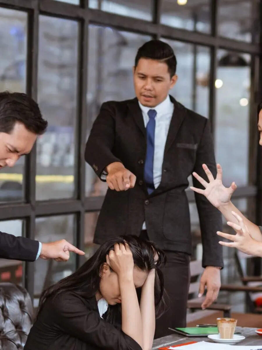 10 Signs Your Work Colleagues Are Jealous Of You | Times Now