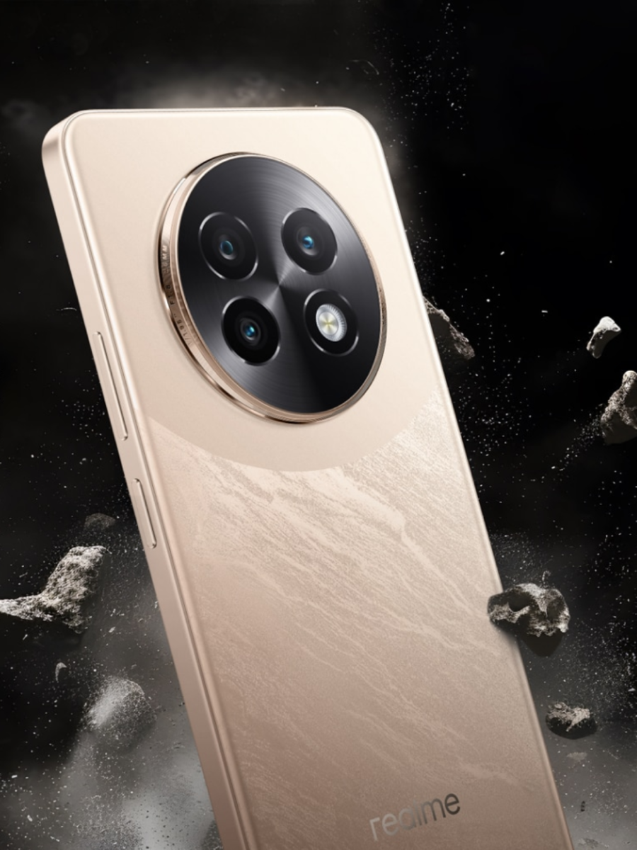 6 Best Realme Phones Under Rs 20000 In September 2025: Realme P4 ...