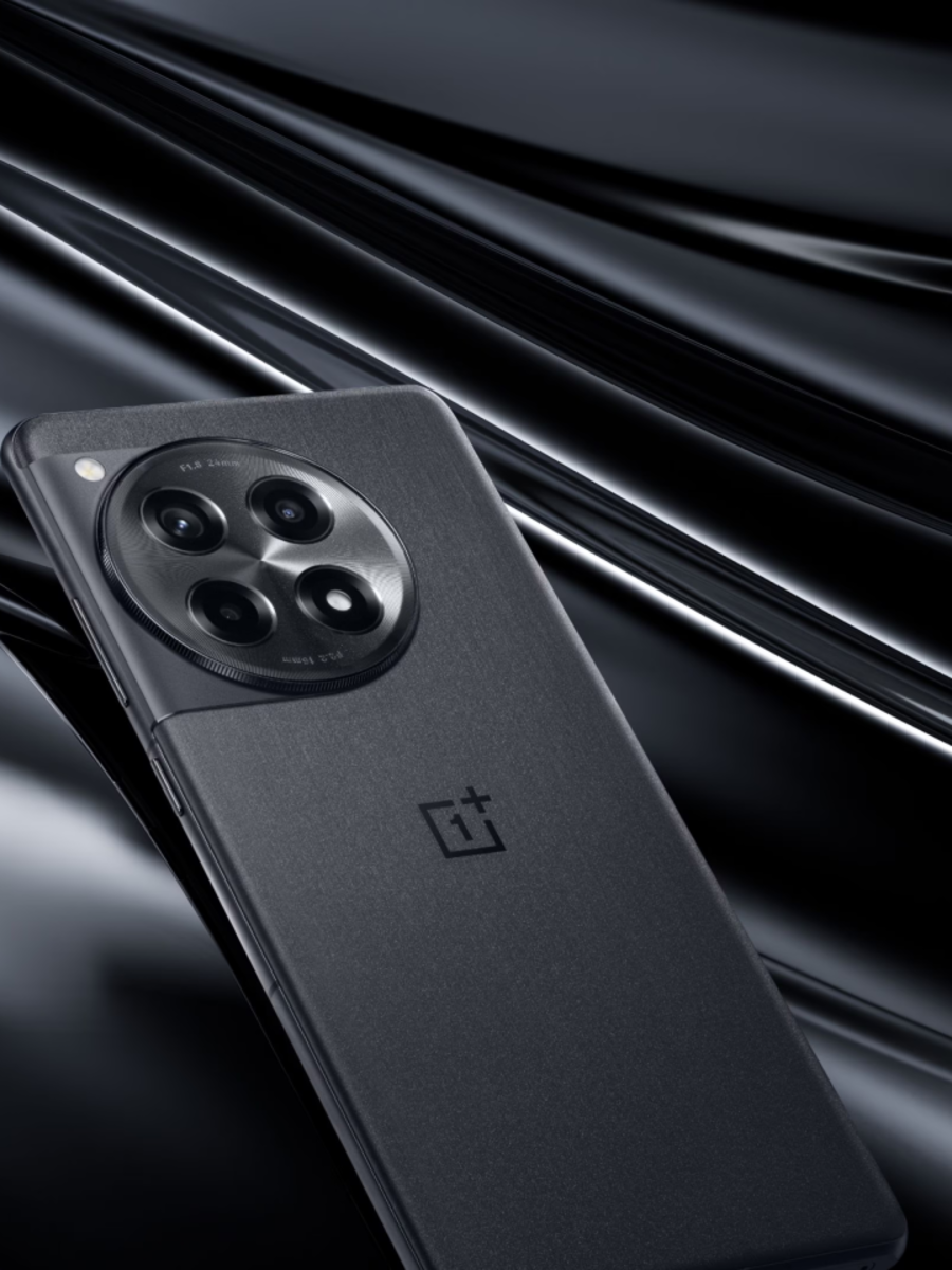 6 Best OnePlus Phones Under Rs 40000 In September 2025: OnePlus Nord 5, OnePlus 12R, OnePlus 11 ...