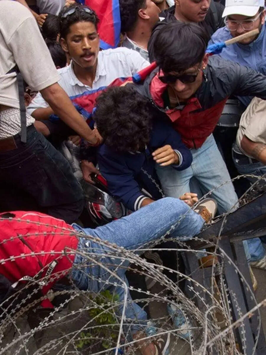 Gen Z meaning in Hindi Know who is Gen z What does Generation Z stand ...