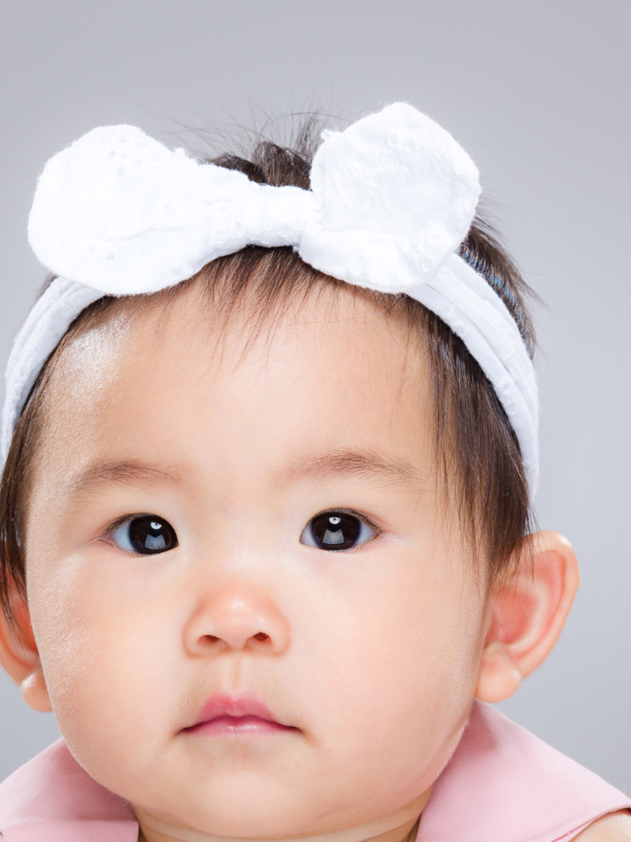 10 Modern Baby Girl Names That Start With "sh" | Times Now