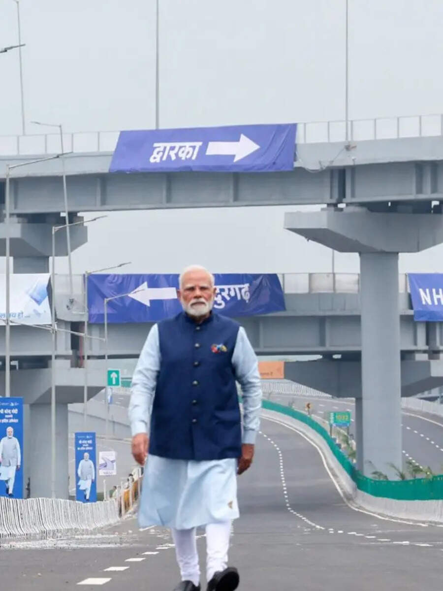 PM Modi Birthday: From Chaiwala To Prime Minister, 10 Lessons From ...