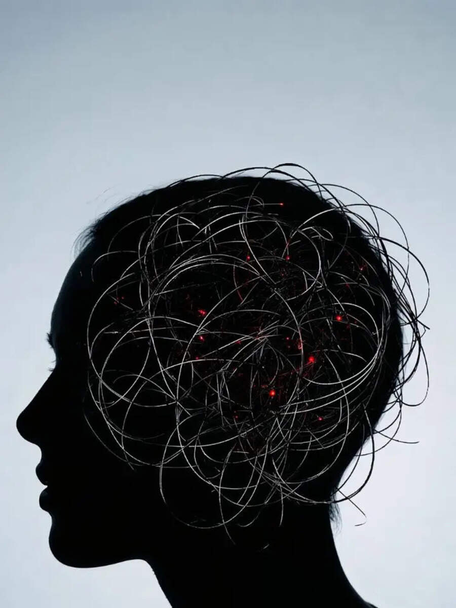 Signs You Have A Dark Mind, As Per Psychology | Times Now