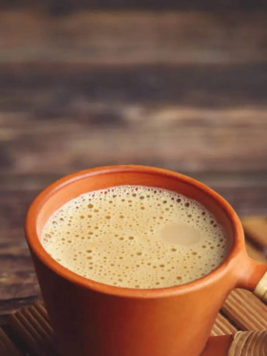 Tea is called Chayam in Sanskrit know these amazing facts | Times Now ...