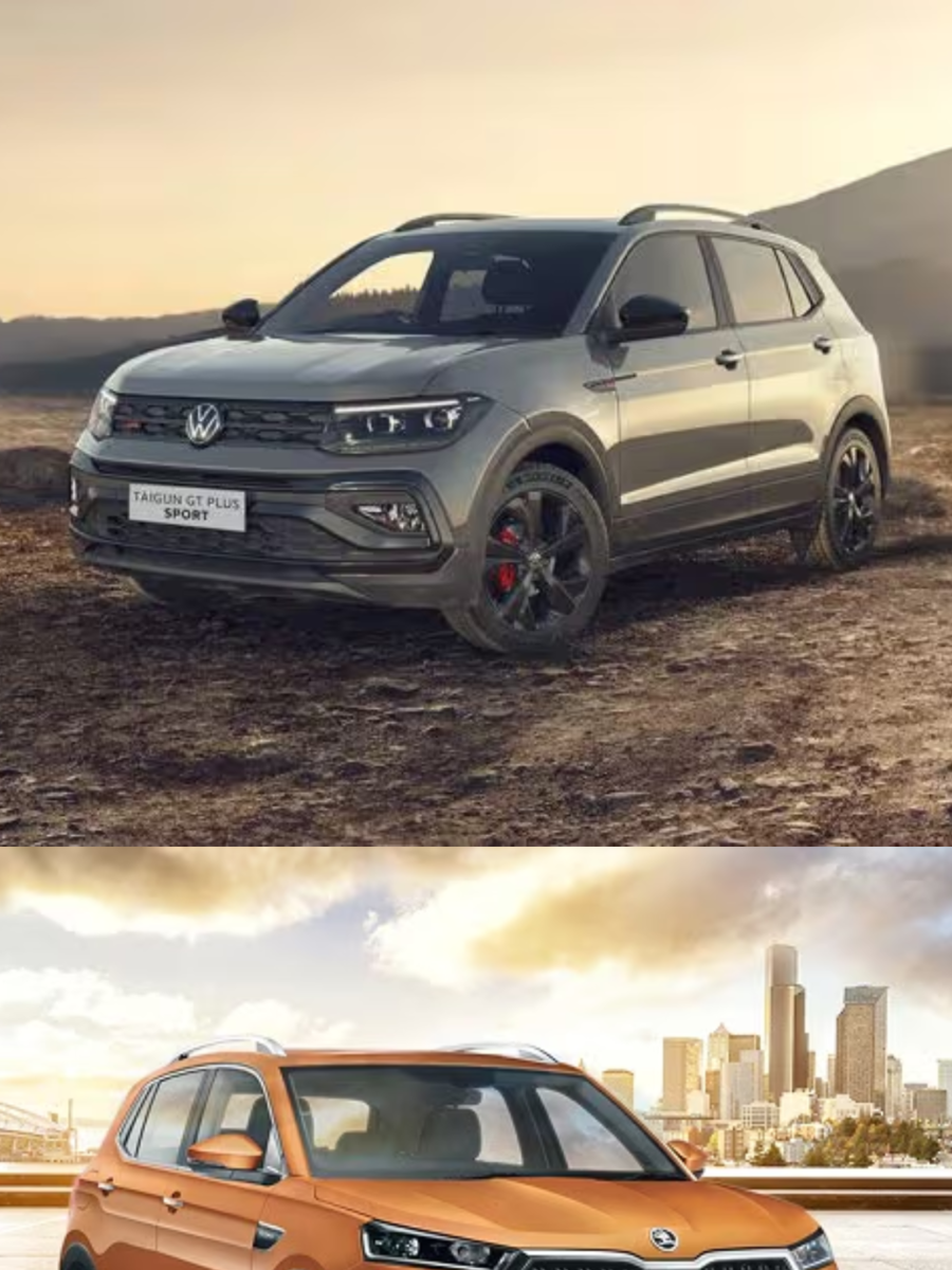 7 Volkswagen and Skoda cars to buy in India after GST Price Cut: Volkswagen Virtus, Volkswagen ...