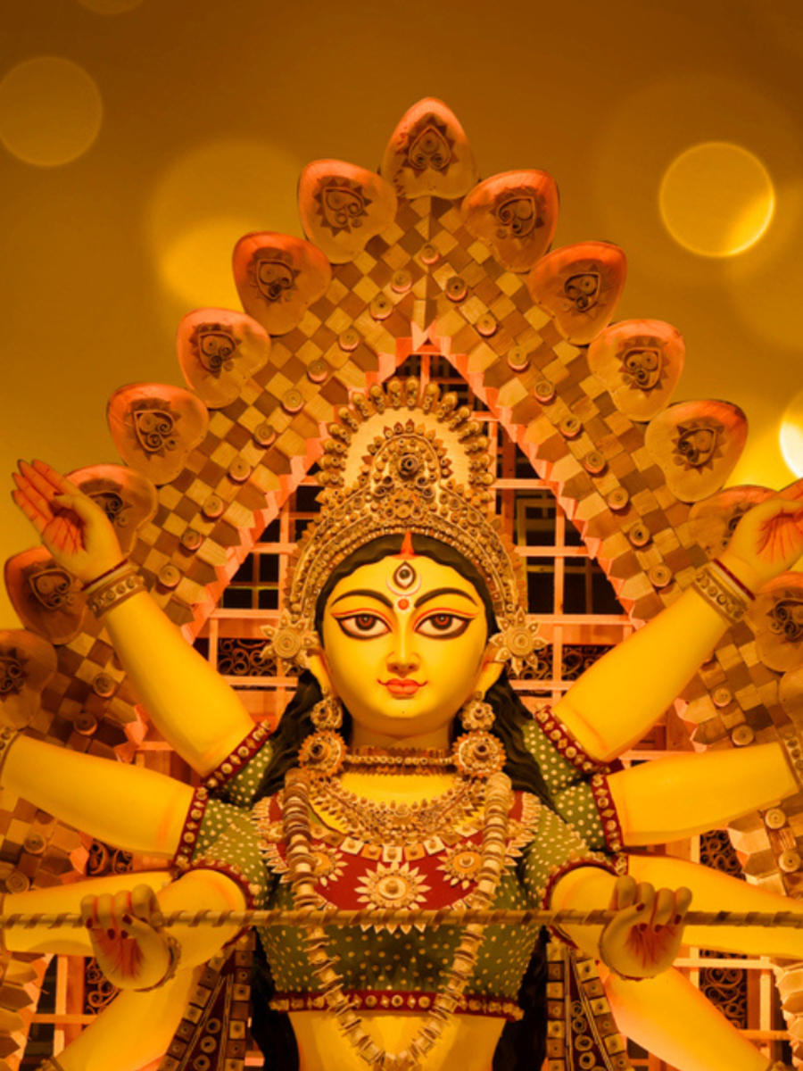 Celebrate The Spirit Of Navratri With 8 Must-Read Books on Maa Durga ...