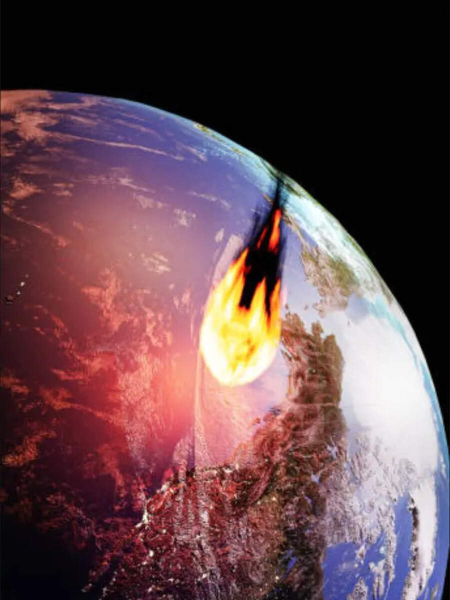 asteroid 2024 yr4 earth risk corridor india chennai china collision ...