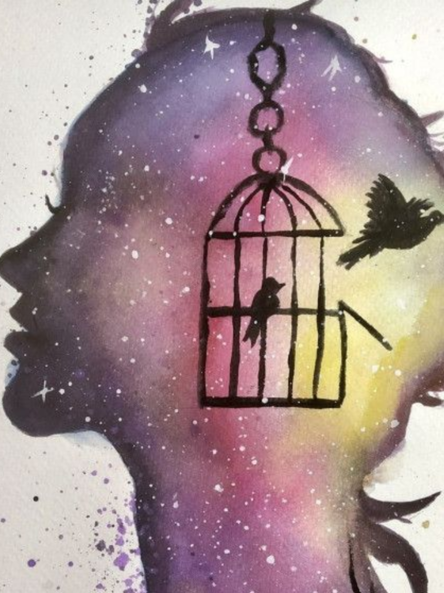 THESE Mental Traps Might Be Holding You Back, According To Psychology ...