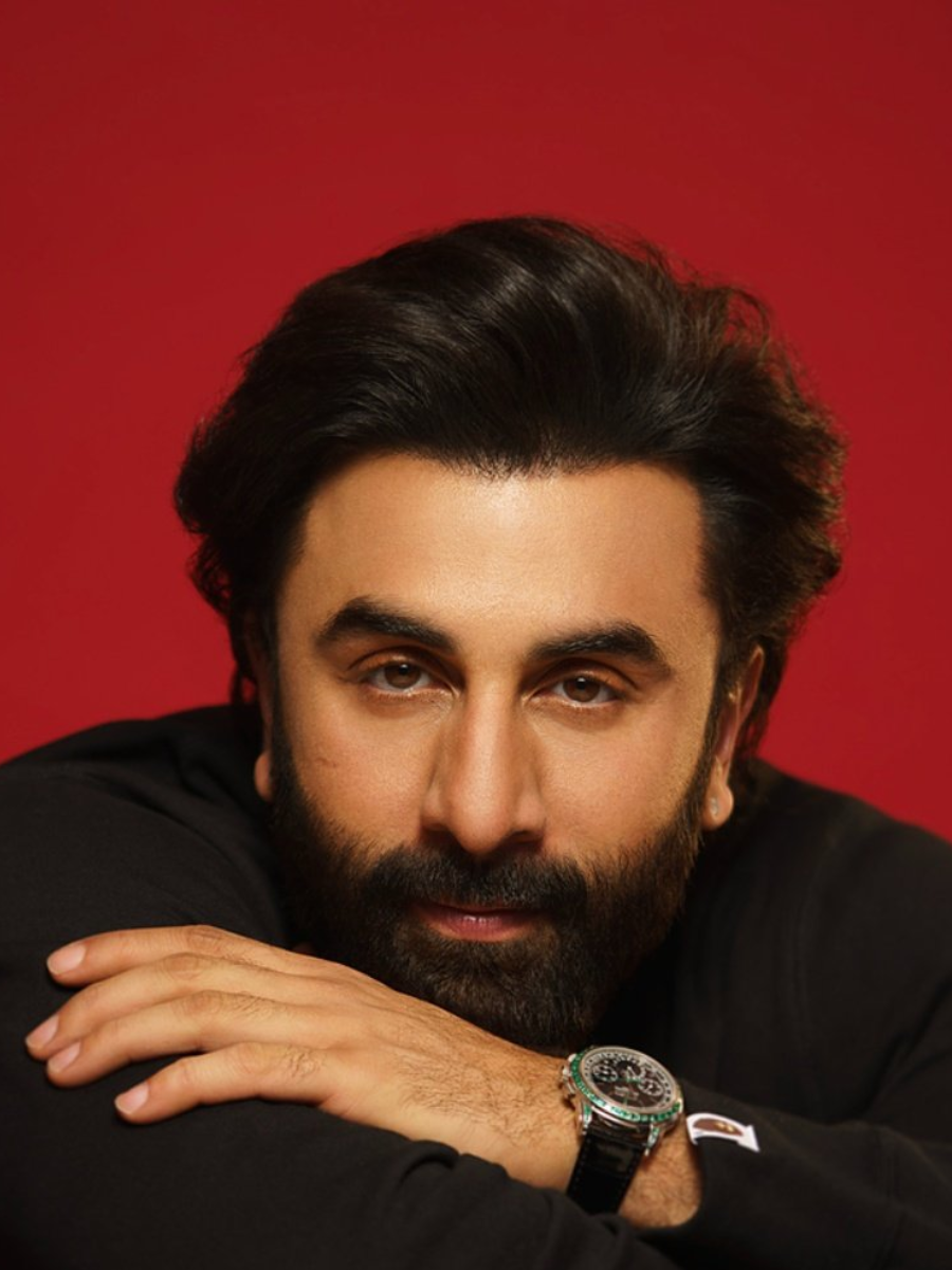 8 Ranbir Kapoor Romantic Dialogues That Made Him Gen Z's Ultimate ...