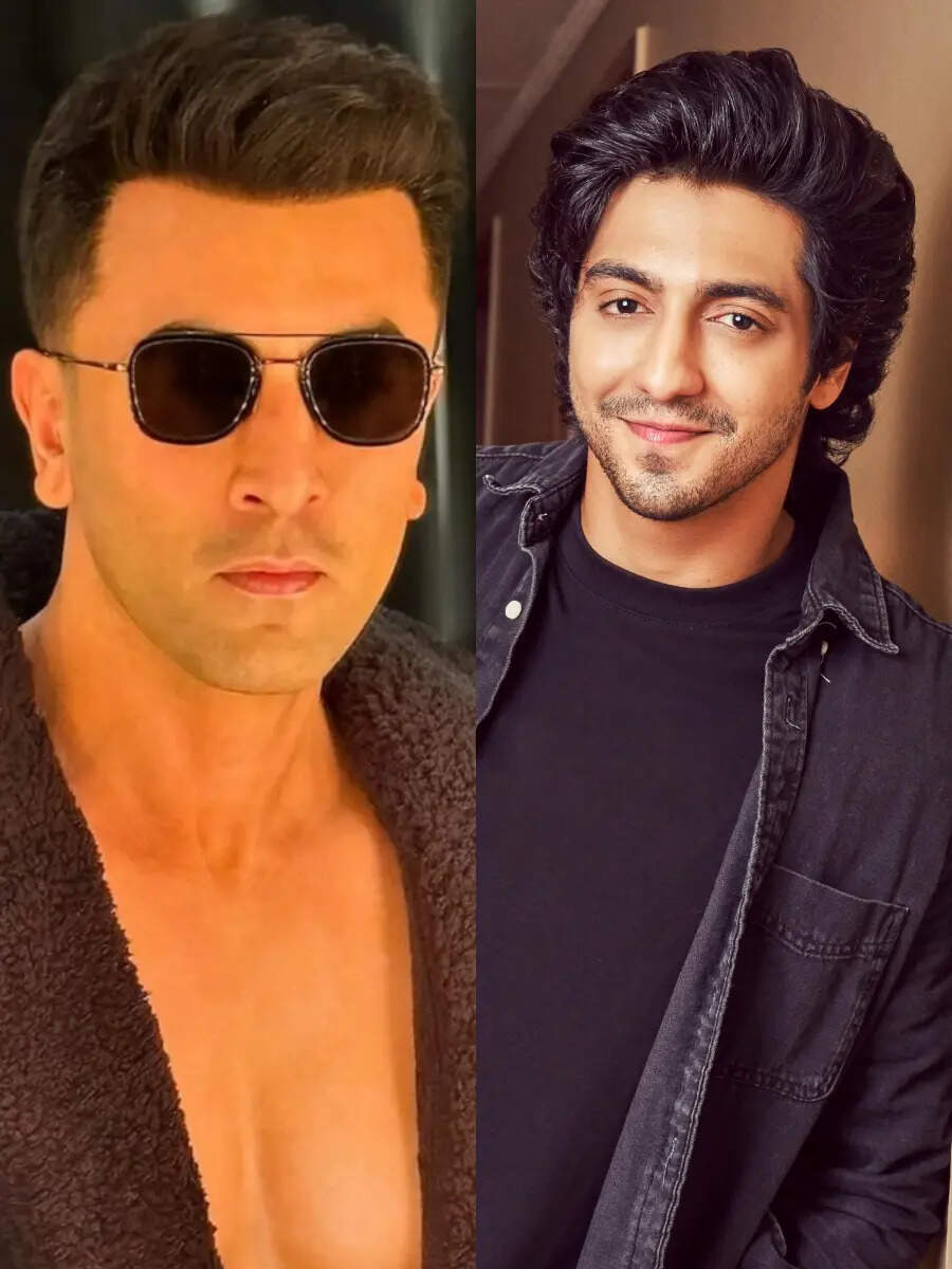 Ranbir Kapoor To Ahaan Panday: Actors Who Worked Behind Cameras | Times Now