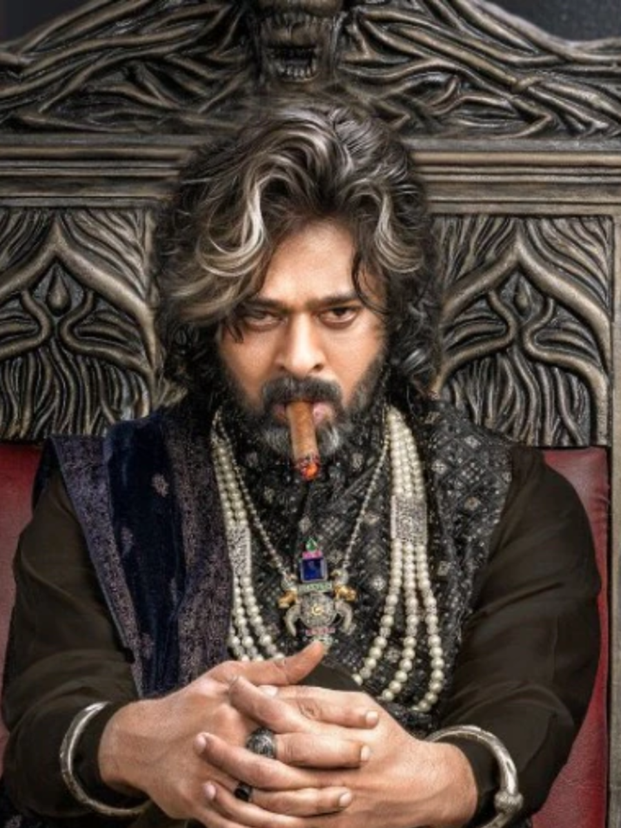 7 Must-Watch Prabhas Films To Stream On OTT Before The RajaSaab | Times Now