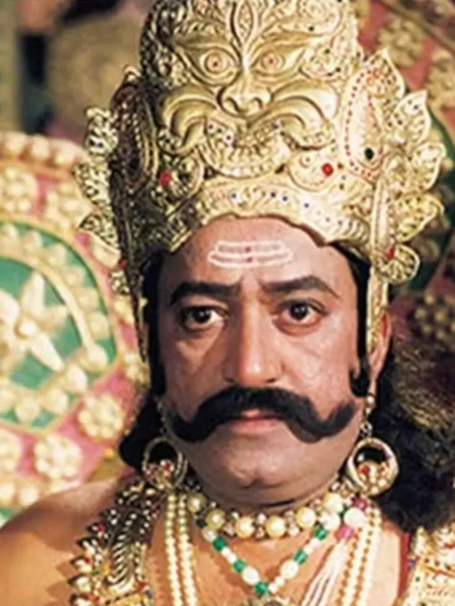 In which district of UP was Ravana born, know where his village Bisrakh ...