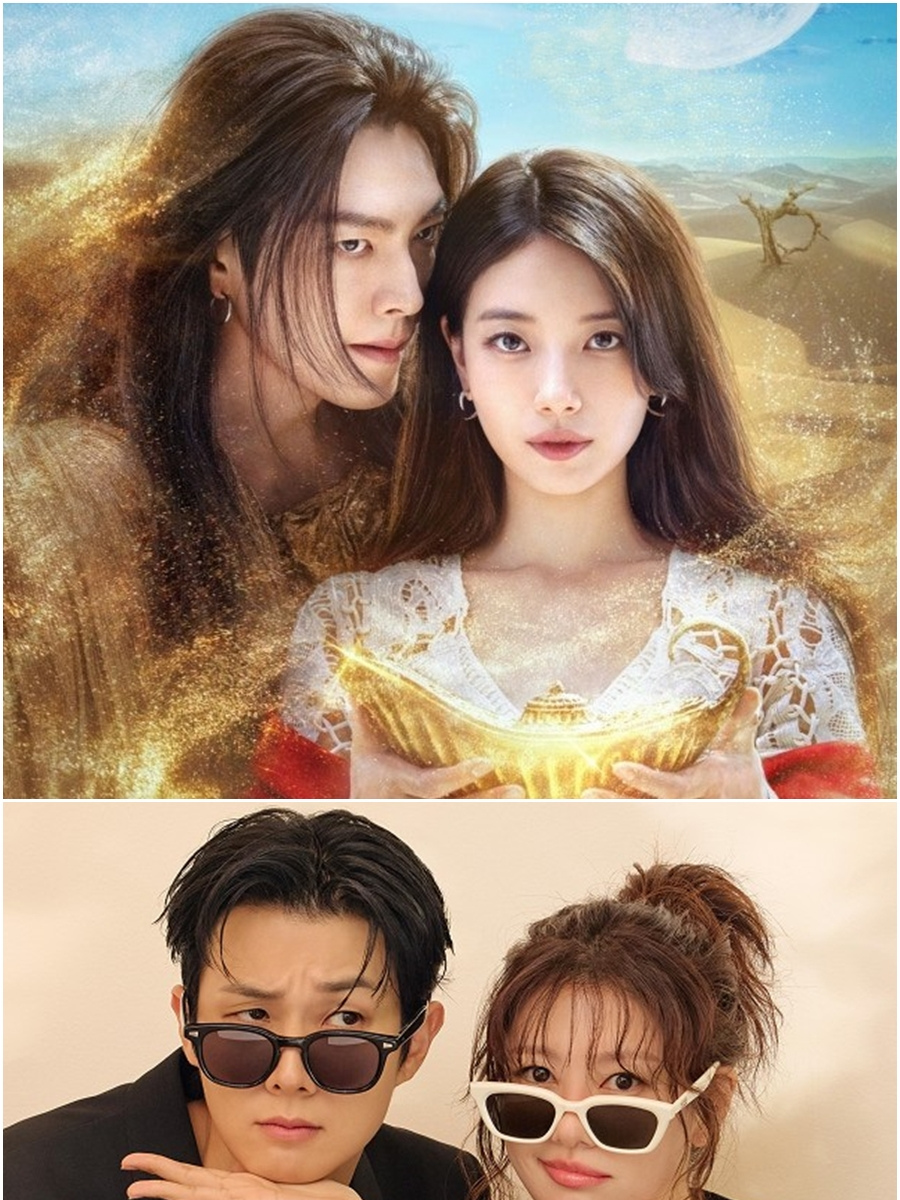 7 New K-Dramas Releasing In October 2025 On Netflix, Disney+, Viki - Genie Make A Wish, Would ...