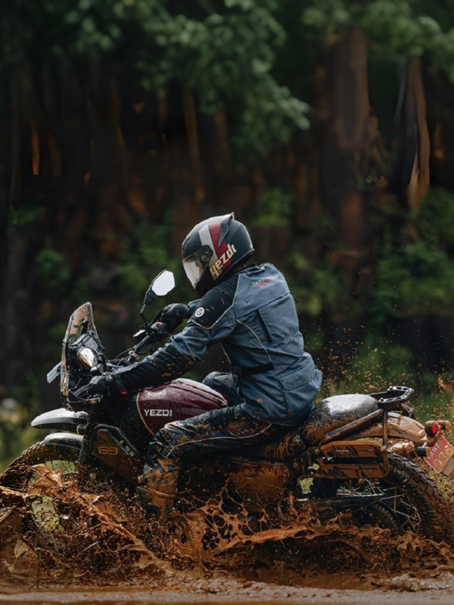 Top 5 Sub-350c Jawa and Yezdi Bikes to Buy in India under Rs 2 Lakh ...