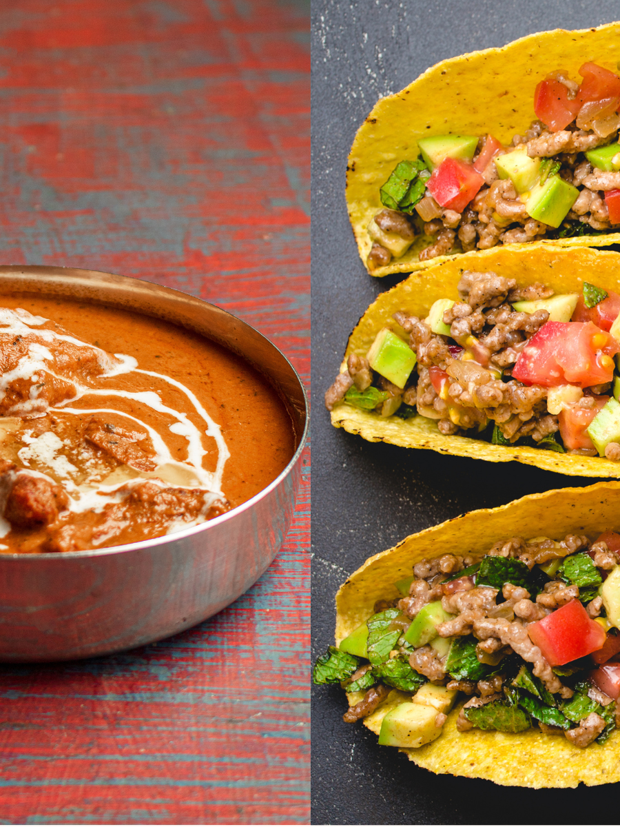 World Food Day: 5 Recipes From 5 Continents You Can Make At Home ...