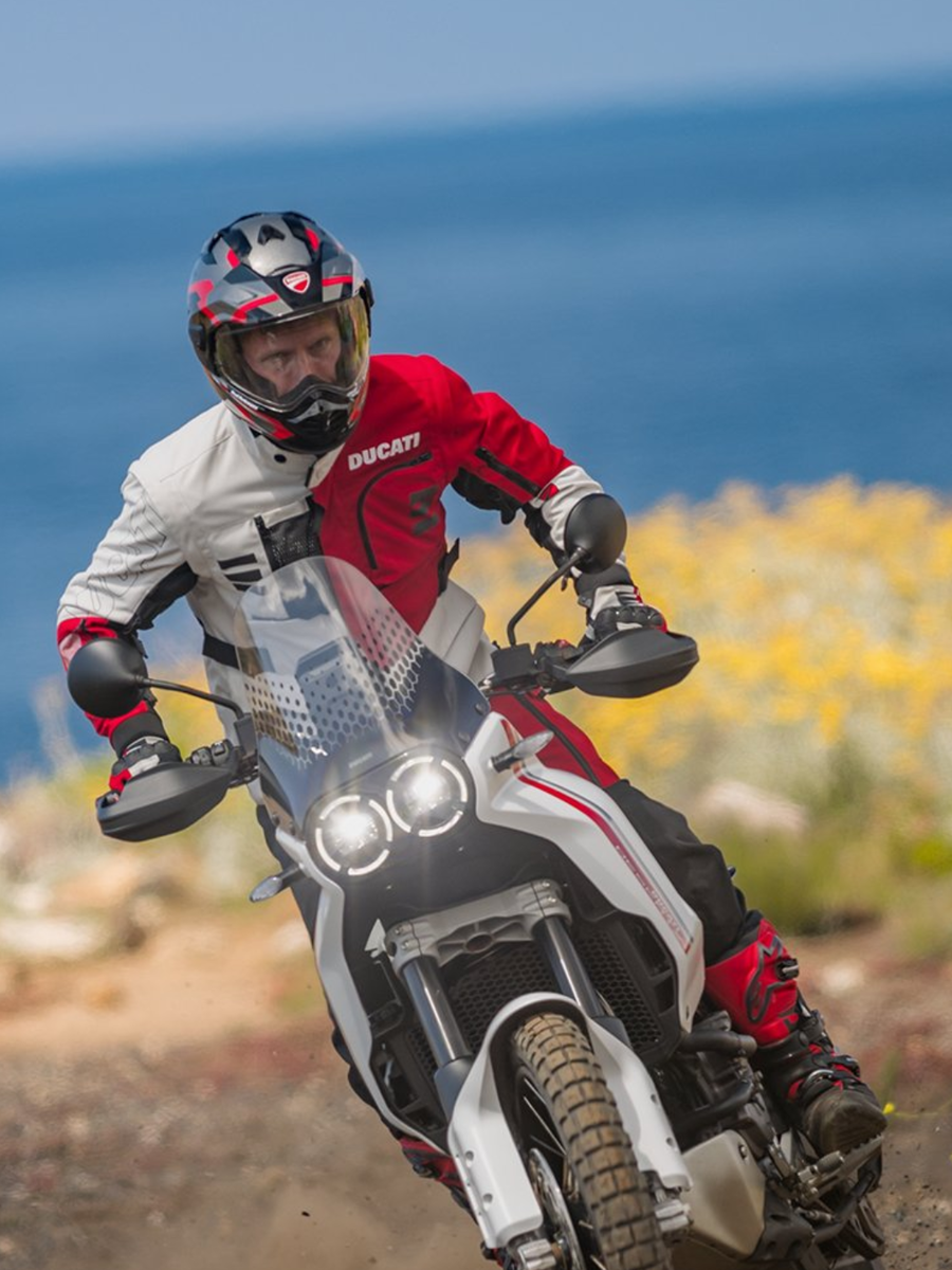 5 Best Adventure Bikes Launched in 2025, BMW R 1300 GS Adv, Ducati ...