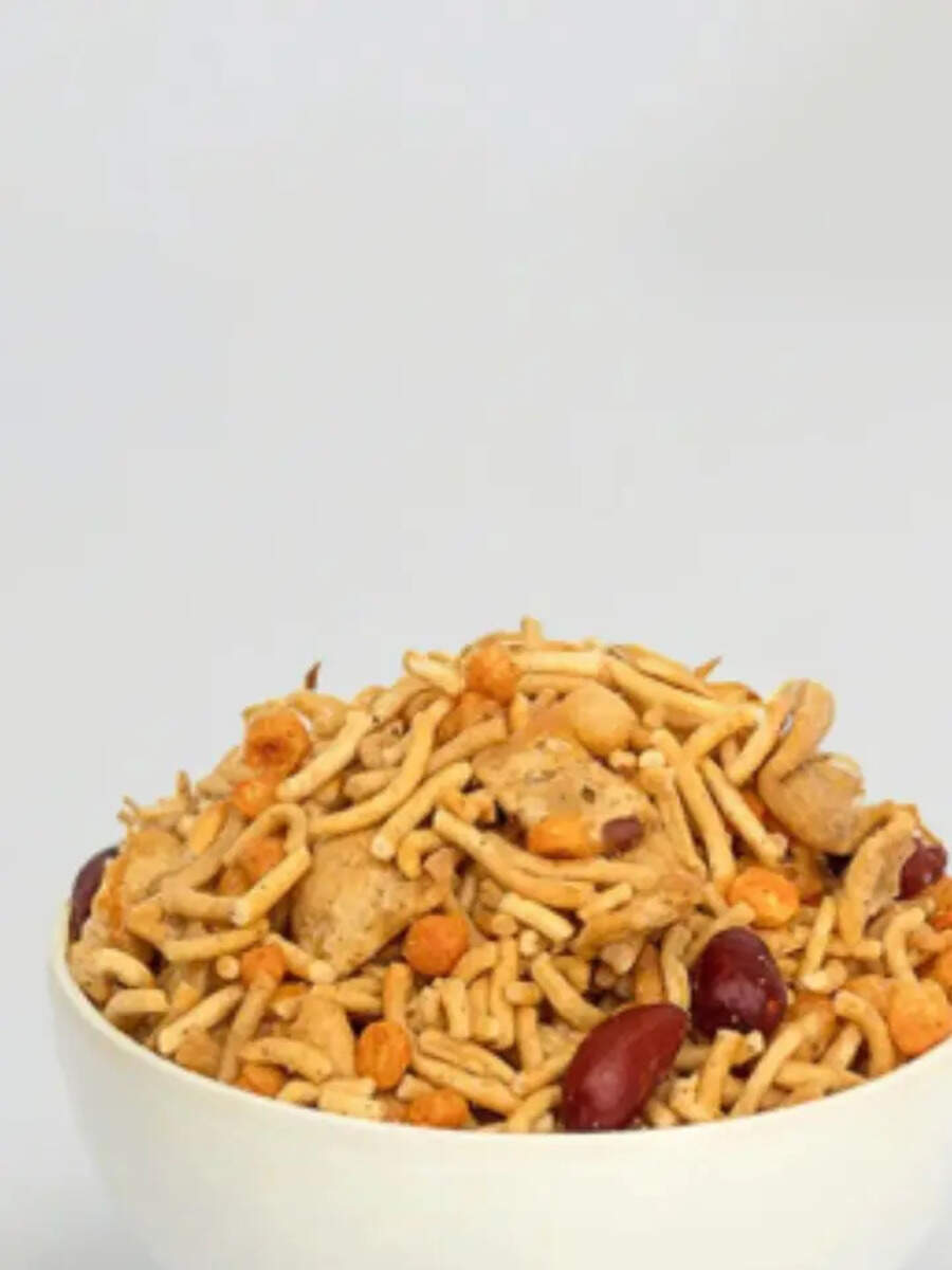 उत्तर प्रदेश का कौन सा जिला कहलाता है नमकीन का शहर? : Uttar Pradesh ...