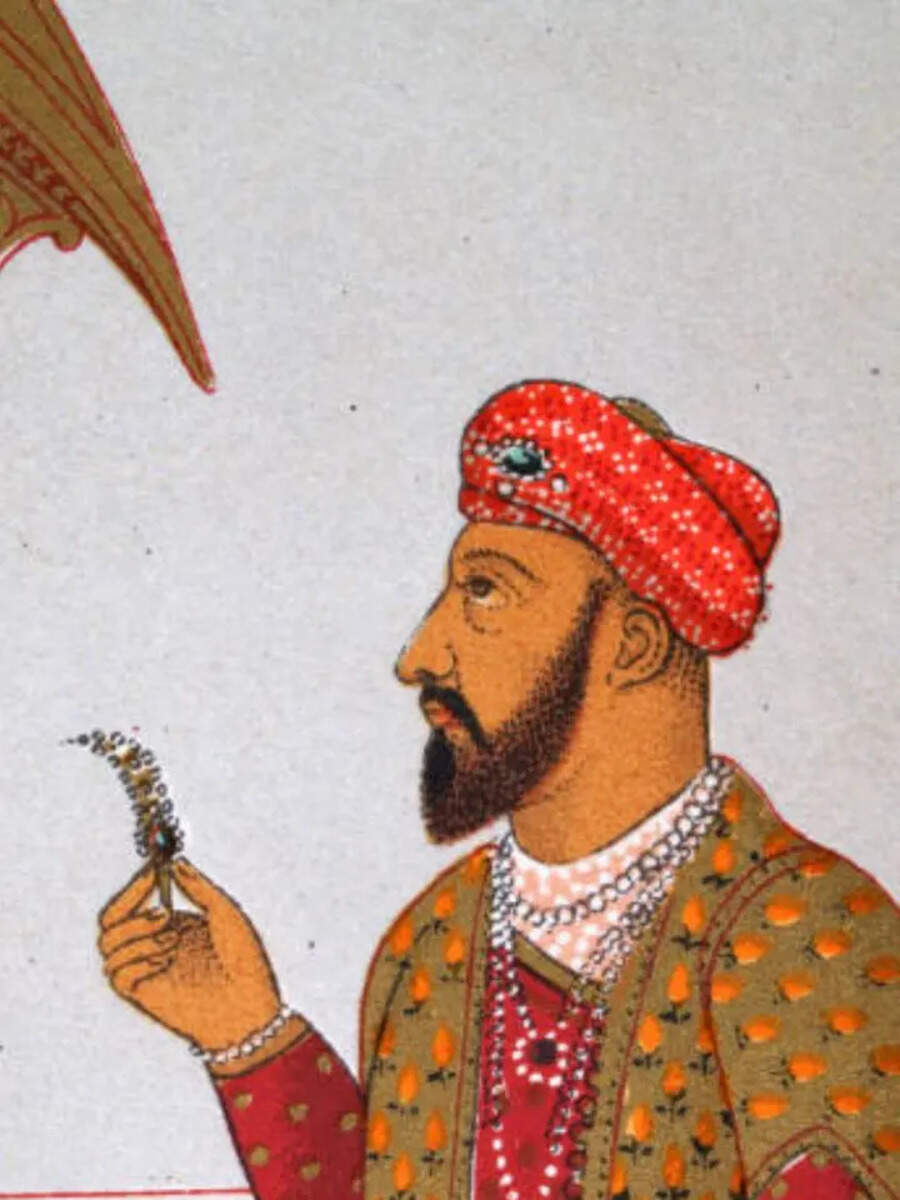 Which Lnguage Mughals Speak Mughal Emperors Language Know To Shocked ...
