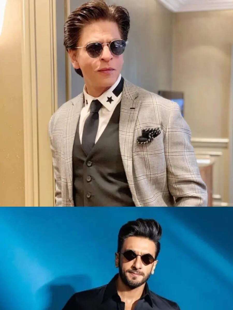 International Men's Day 2025: Pookies Of Bollywood | Times Now