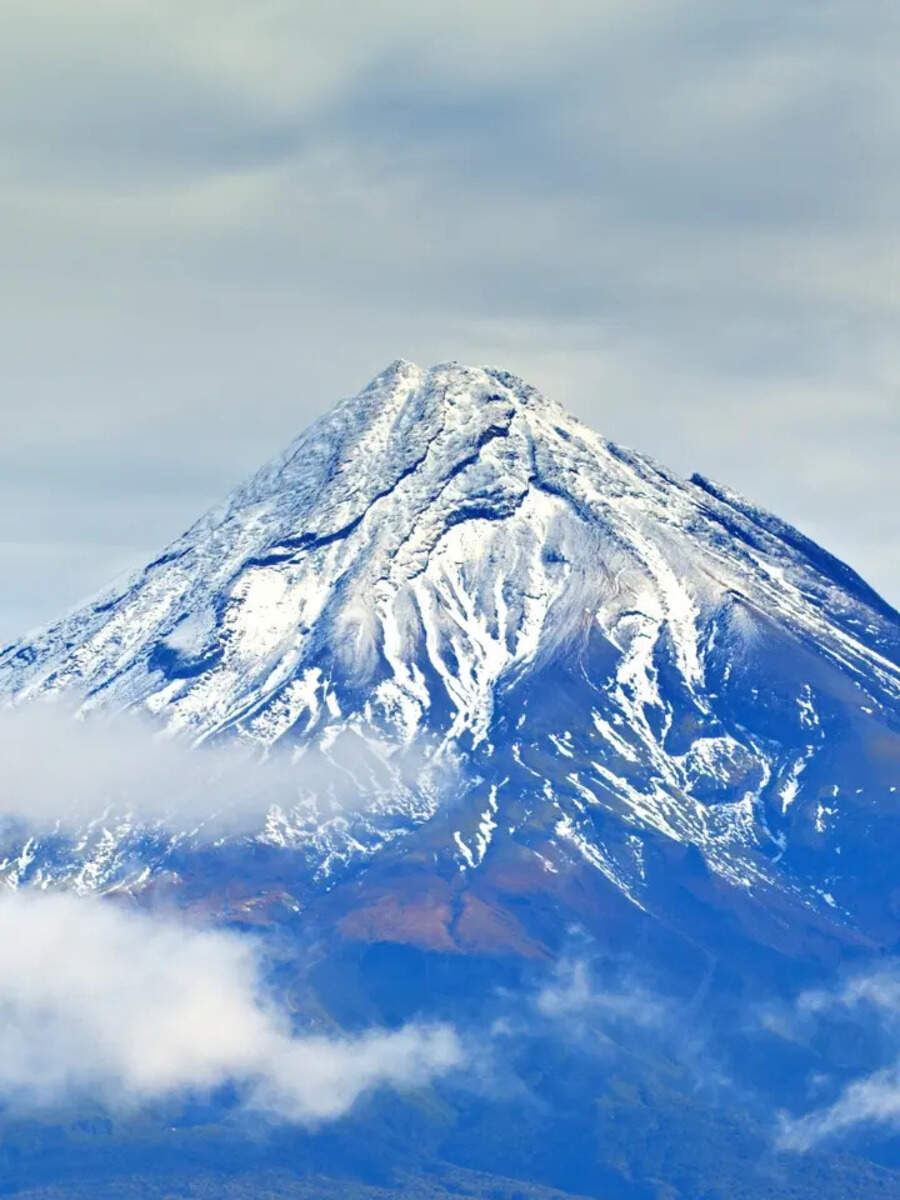 भारत के वो 7 शहर जहां AQI सचमुच है बेहद अच्छा | Times Now Navbharat