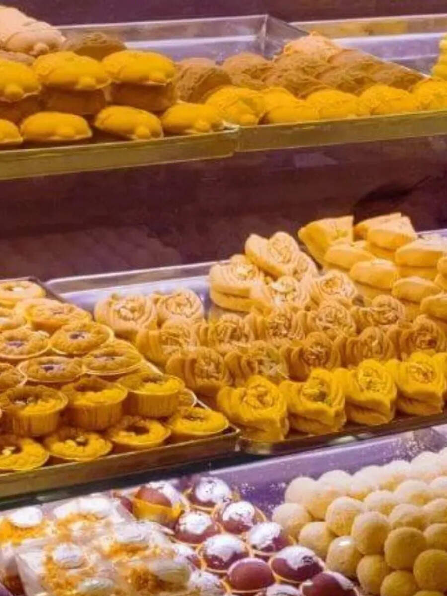 What Is The National Sweet Dish Of India People Not Know- भारत की ...