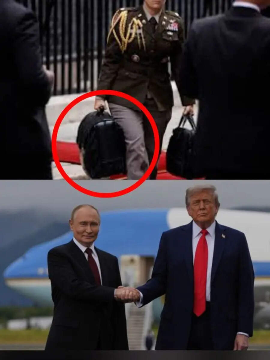 russian president vladimir putin india visit know what is nuclear ...