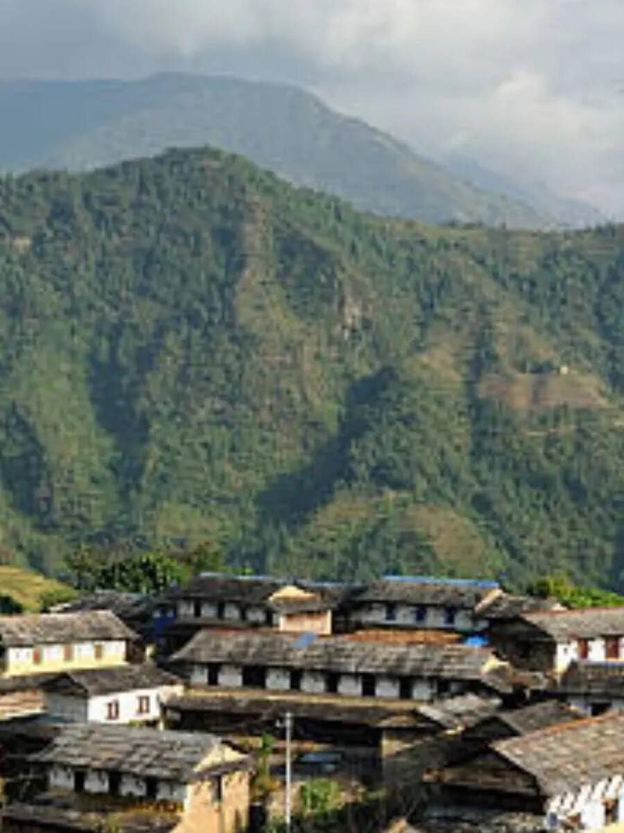 Why Indian Village Name Have Khurd And Kala People Not Know Difference ...