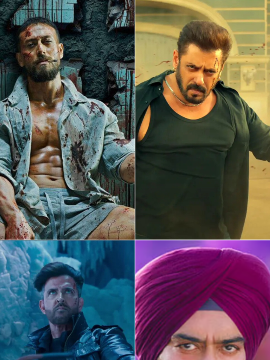 2025 Flop Movies: बज के बाद भी फ्लॉप हुईं बॉलीवुड की ये फिल्में, कंगाल ...